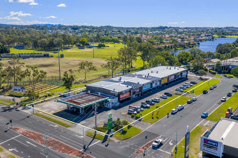 Sold Industrial & Warehouse Property at 1-9, 117 ASHMORE ROAD, Bundall ...