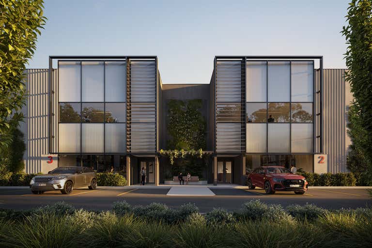 The Sheds of Spotswood, 65 Craig Street, Spotswood, VIC 3015 ...