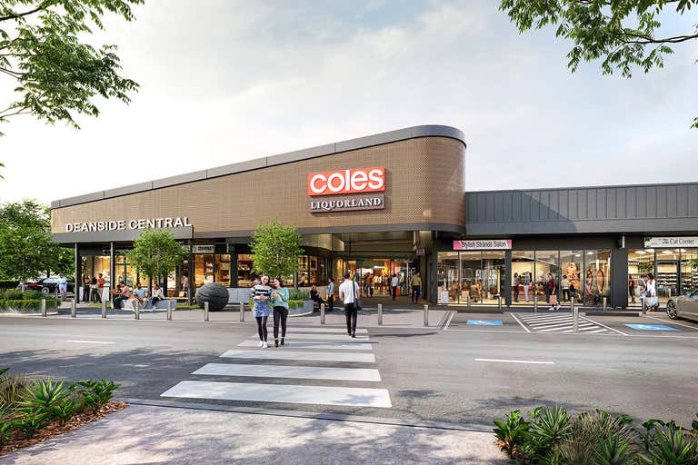 Deanside Central, 2 Dexter Street, Deanside, VIC 3336 - Shop & Retail ...