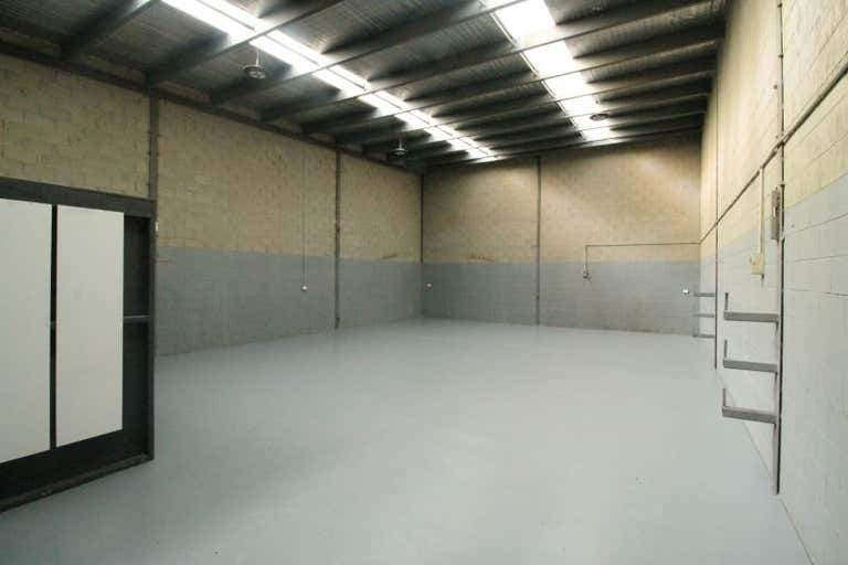 Leased Industrial & Warehouse Property at 10/166 Bridge Road ...