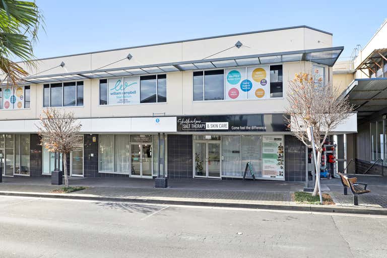 2 Memorial Drive, Shellharbour City Centre, NSW 2529 - Office For Lease ...