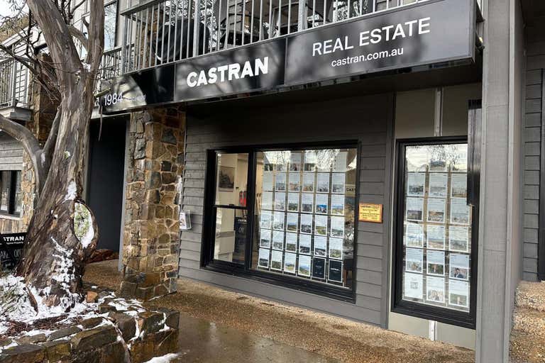 Sold Shop & Retail Property at Castran, Unit 2/1 Big Muster Drive ...
