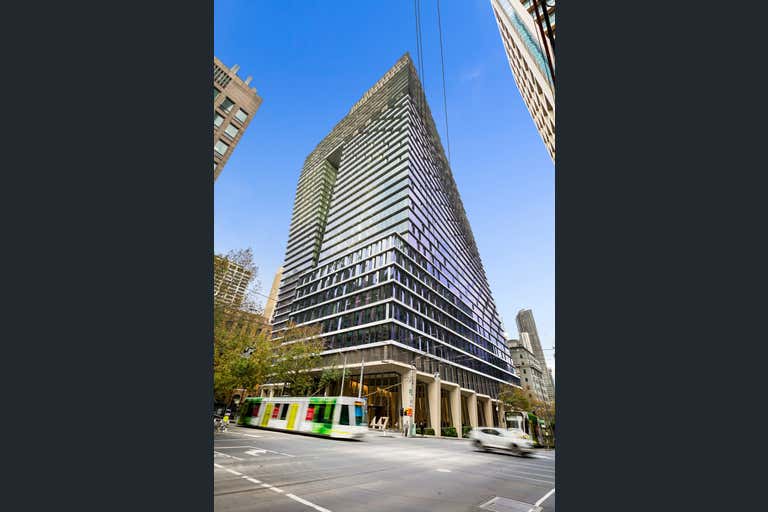 447 Collins Street, Melbourne, VIC 3000 - Office For Lease - realcommercial