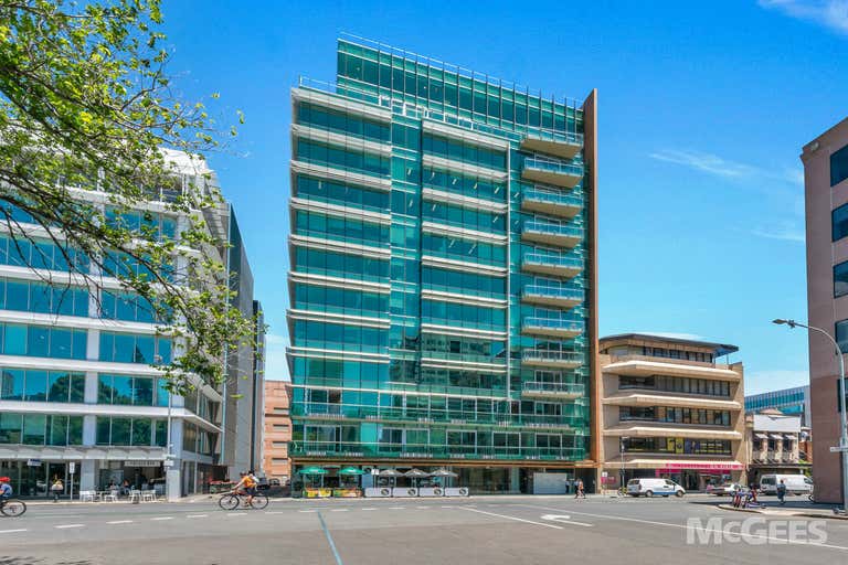 Aurora on Pirie, 905/147 Pirie Street, Adelaide, SA 5000 - Office For ...