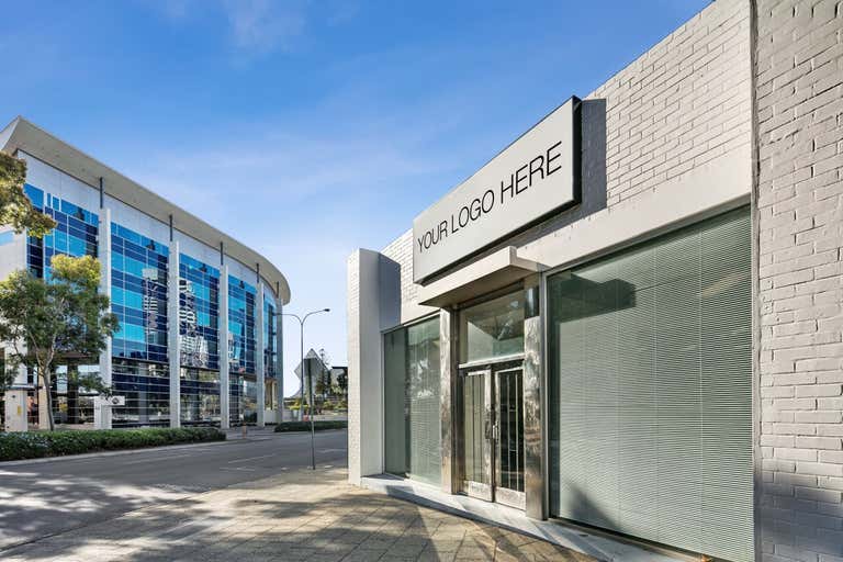 803A Wellington Street, West Perth, WA 6005 - Office For Lease ...