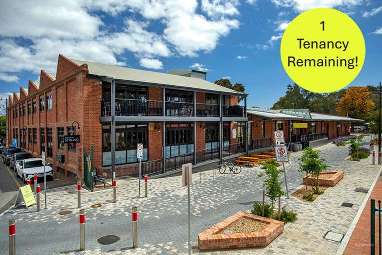 35-37 Stirling Street, Thebarton, SA 5031 - Office For Lease ...