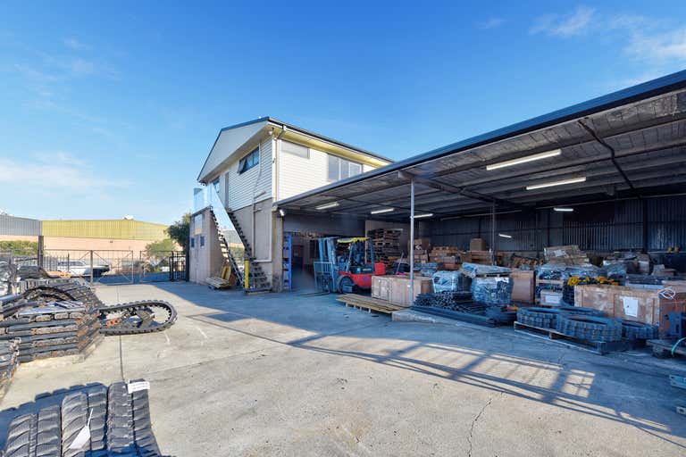 Sold Industrial & Warehouse Property at 63 Wellington Street ...