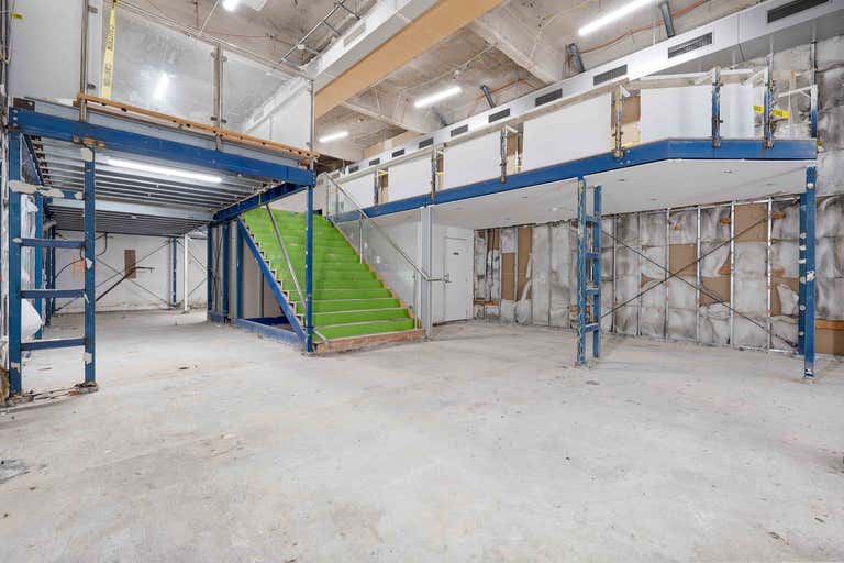 Leased Shop & Retail Property at Shop 8, 79 Adelaide Street, Brisbane ...