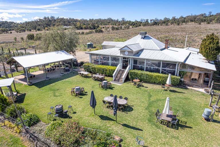 135 Lavenders Road, Lilyvale, QLD 4352 - Hotel, Motel & Leisure ...