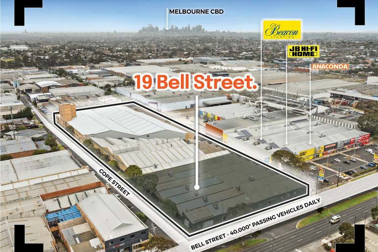 19 Bell Street, Preston, VIC 3072 - Industrial & Warehouse Property For ...