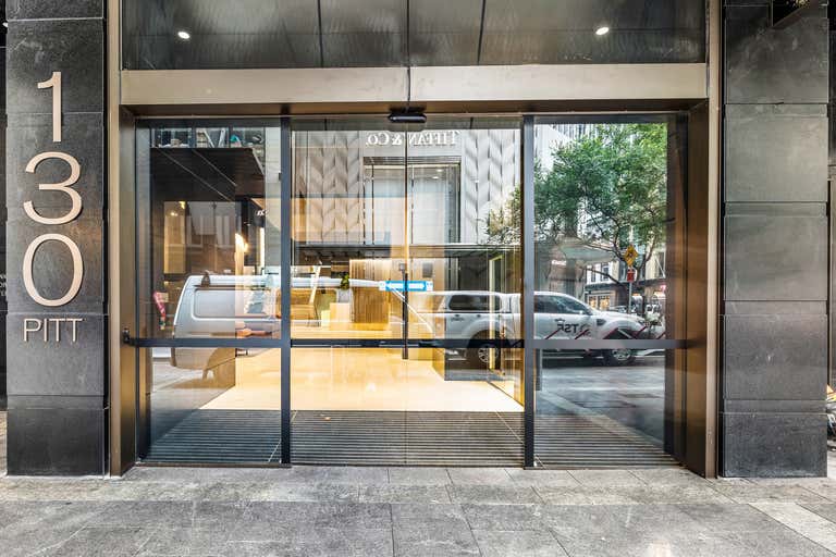 130 Pitt Street, Sydney, NSW 2000 - Office For Lease - realcommercial