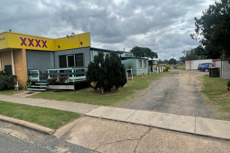 BLUFF HOTEL, 34 MAIN STREET, Bluff, QLD 4702 - Hotel, Motel & Leisure ...