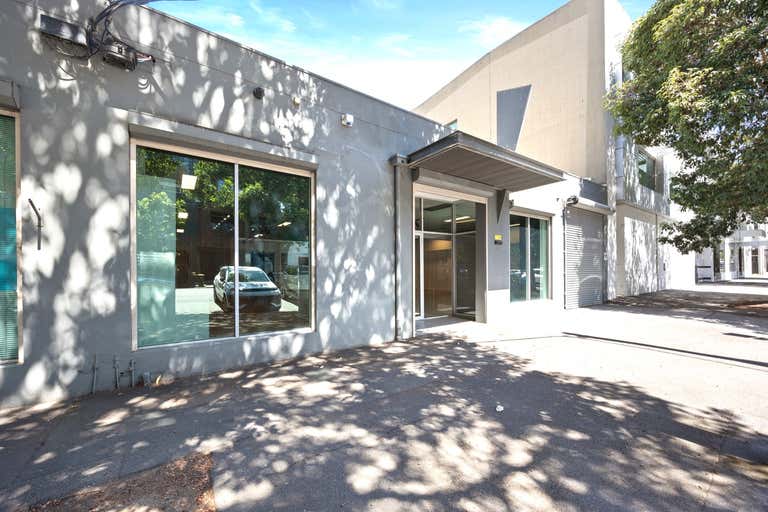 Leased Showroom & Large Format Retail at 17B Market Street, South ...