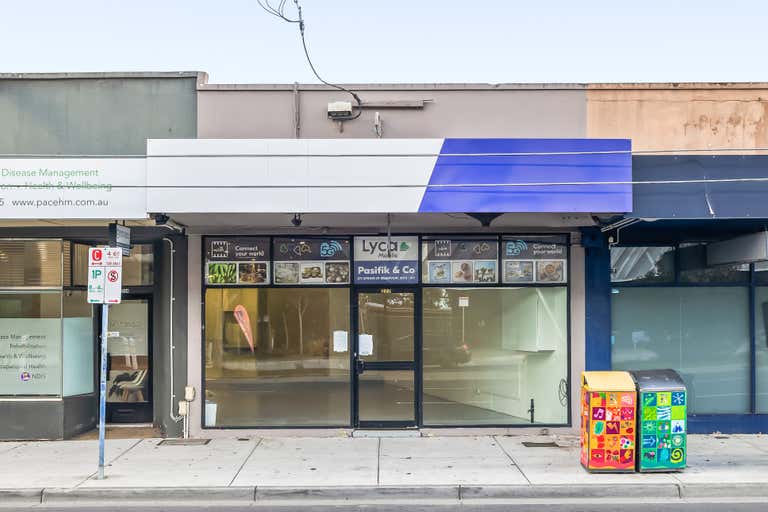 Leased Shop & Retail Property at 277 Spring Street, Reservoir, VIC 3073 ...