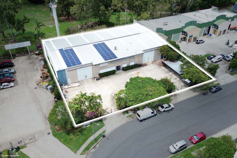 156 Riverside Place, Morningside, QLD 4170 - Industrial & Warehouse ...