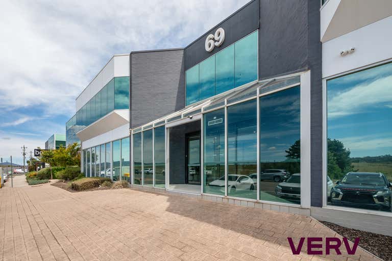 1.03/69 Tennant Street, Fyshwick, ACT 2609 - Office For Lease ...