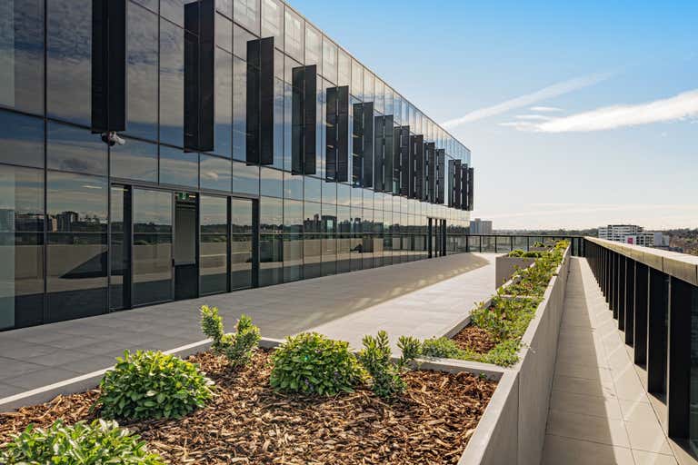 88 Laurens Street, North Melbourne, VIC 3051 - Office For Lease ...