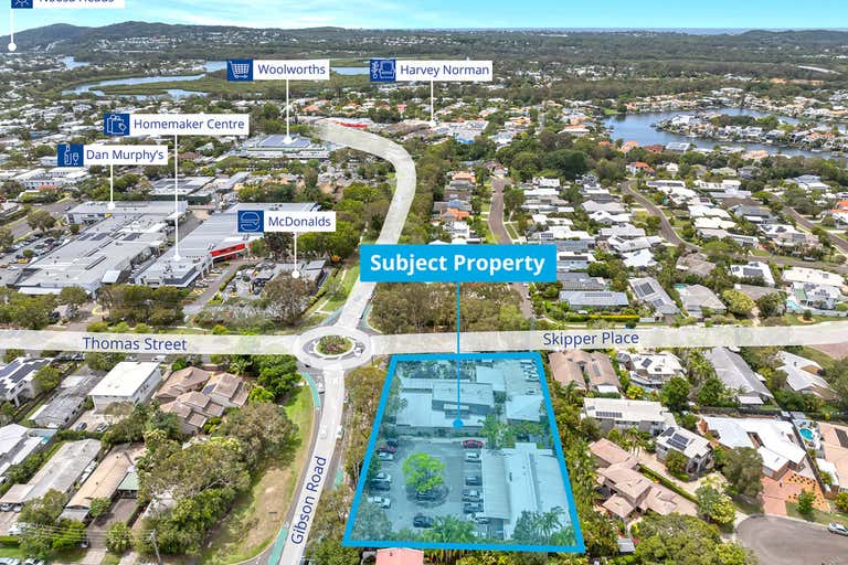 37 Gibson Road, Noosaville, QLD 4566 - Shop & Retail Property For Sale ...