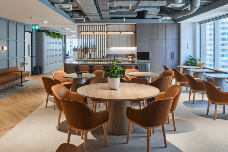 400 George Street, Sydney, NSW 2000 - Office For Lease - realcommercial