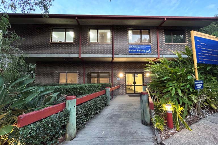 1/3 Lyrebird Street, Buderim, QLD 4556 - Medical & Consulting Property ...