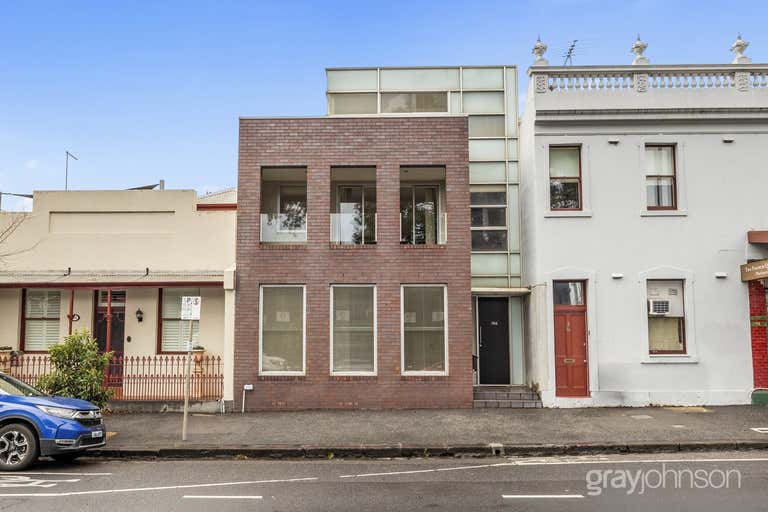 1/66 Curzon Street, North Melbourne, VIC 3051 - Office For Lease - realcommercial