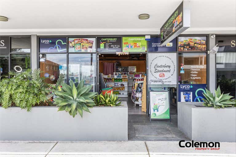 C102 & C103, 548-568 Canterbury Road, Campsie, NSW 2194 - Shop & Retail ...