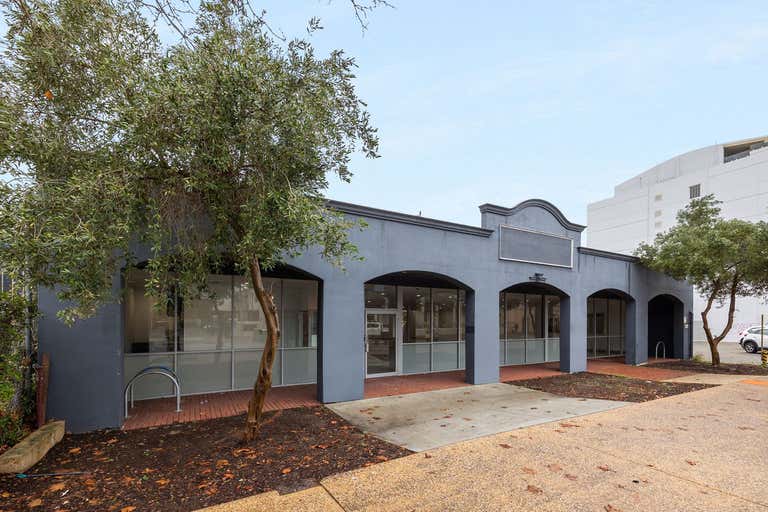 17 Queen Victoria Street, Fremantle, WA 6160 - Office For Lease ...