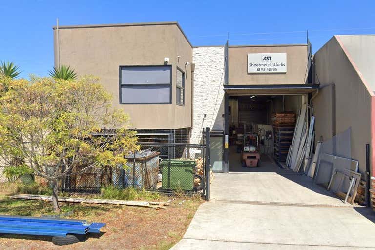 Leased Industrial & Warehouse Property at 15A Parkinson Lane, Kardinya ...