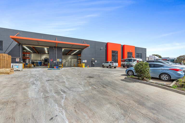 196 Proximity Drive, Sunshine West, VIC 3020 - Industrial & Warehouse ...