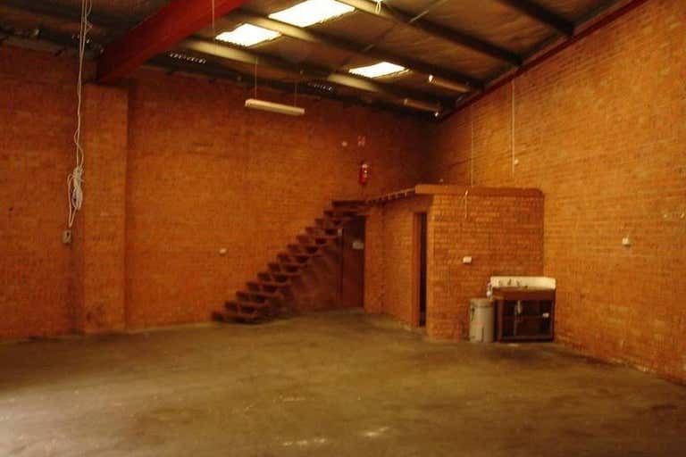 Leased Industrial & Warehouse Property at 4/2c Gladstone Street, Enmore ...