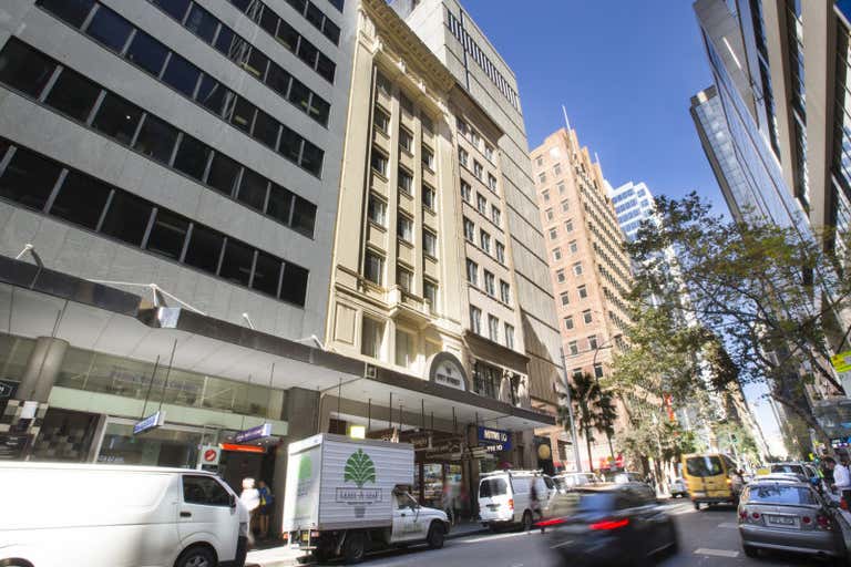 Sold Office at 3/72 Pitt Street, Sydney, NSW 2000 - realcommercial