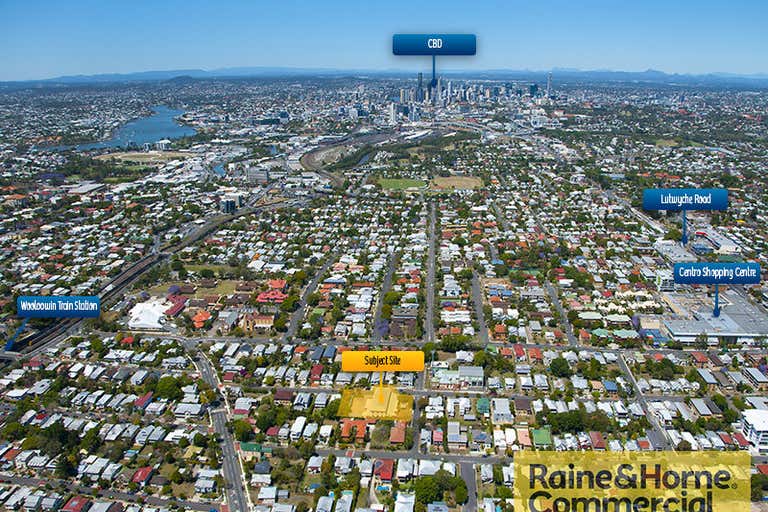 Sold Development Site & Land in Wooloowin, QLD 4030 - realcommercial