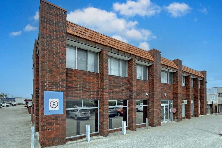 Sold Office at Unit 11, 16 Dellamarta Road, Wangara, WA 6065 ...