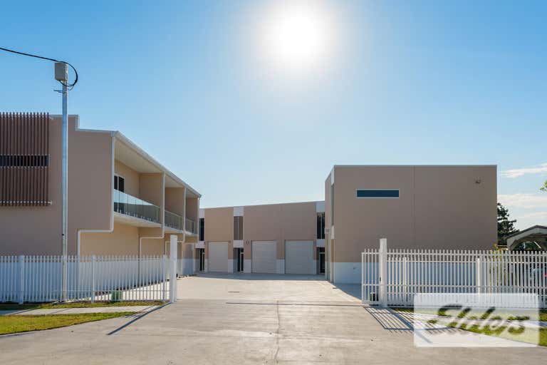 Tennyson HQ, 55 Lofter Street, Tennyson, QLD 4105 - Industrial ...