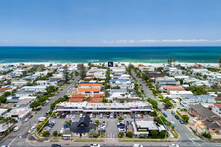 Sold Development Site & Land at 2375 Gold Coast Highway, Mermaid Beach ...
