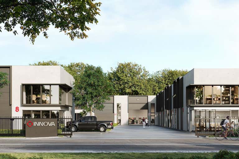 INNOVA Rochedale, 34/24 Prebble St, Rochedale, QLD 4123 - Office For ...