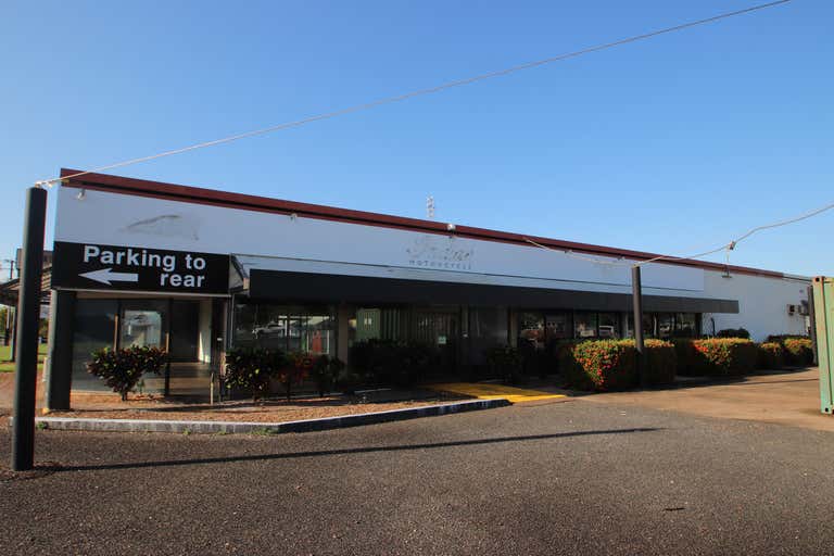 Leased Showroom & Large Format Retail at 13 & 14, 41 Sadgroves Crescent ...