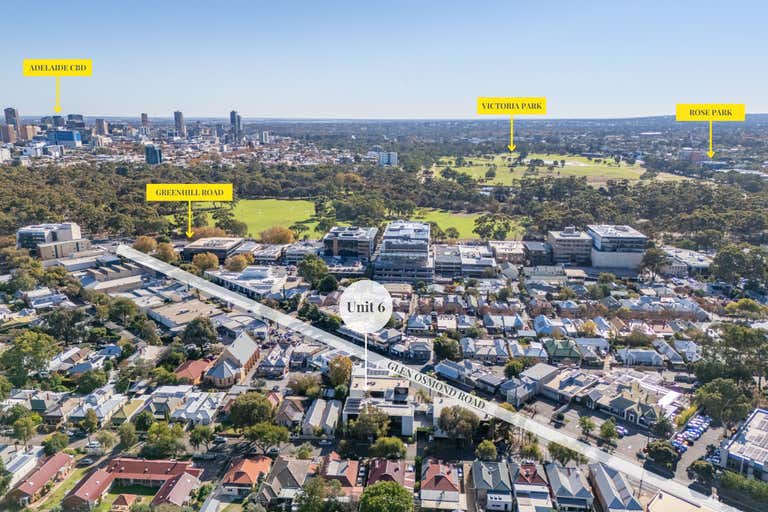 Sold Office at 6/62-66 Glen Osmond Road, Parkside, SA 5063 - realcommercial