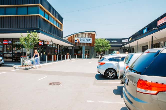 Dog Swamp Shopping Centre, 6 Wanneroo Road, Yokine, WA 6060 - Shop ...