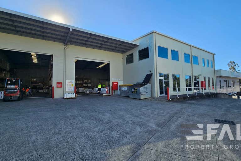 Unit 5, 74 Murdoch Circuit, Acacia Ridge, QLD 4110 - Industrial ...