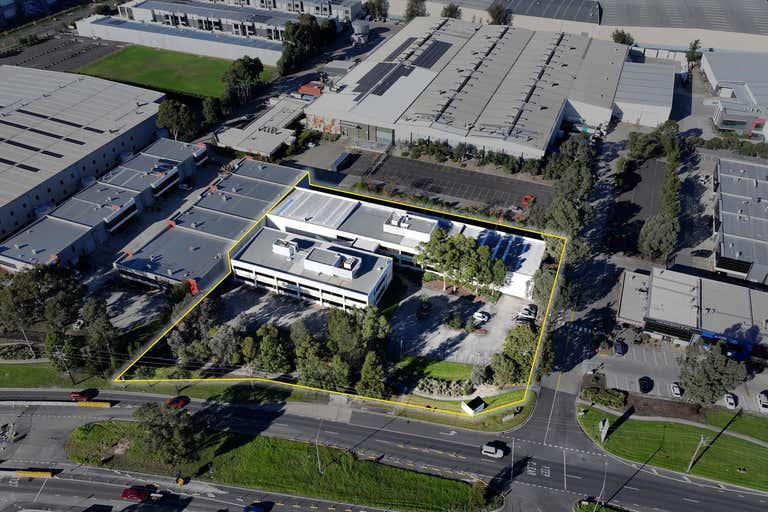 1492 Ferntree Gully Rd, Knoxfield, VIC 3180 - Industrial & Warehouse ...