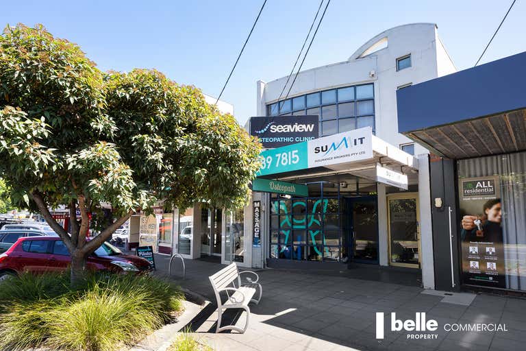 Leased Office at Level 1/328 Balcombe Road, Beaumaris, VIC 3193 ...