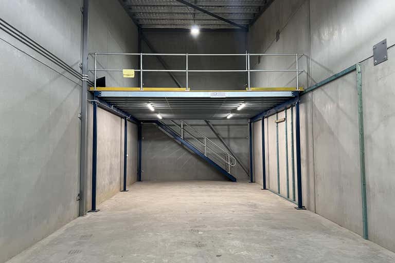 Leased Industrial & Warehouse Property at 107/882 Pacific Highway ...