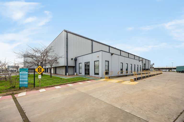 Leased Industrial & Warehouse Property at 52 Ocean Steamers Road, Port ...