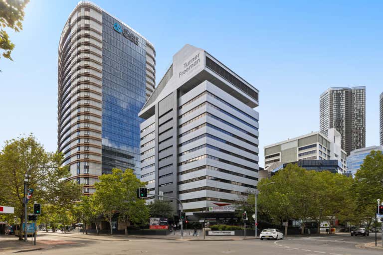100 George Street, Parramatta, NSW 2150 - Office For Lease - realcommercial