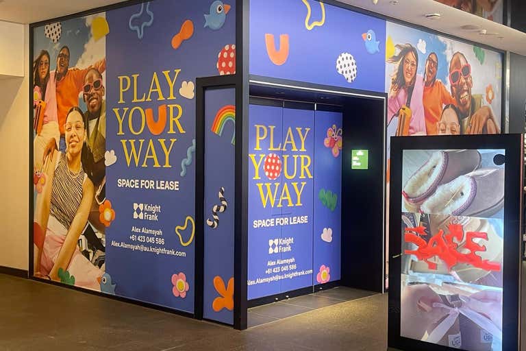 MidCity Centre, 197 Pitt Street, Sydney, NSW 2000 - Shop & Retail ...