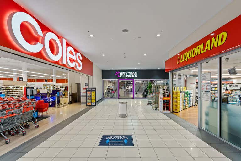 Caboolture Square, 60-78 King Street, Caboolture, QLD 4510 - Shop ...