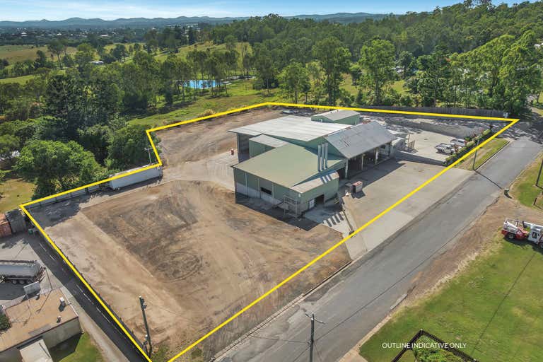 1-5 Corbet Road, Jones Hill, QLD 4570 - Industrial & Warehouse Property ...