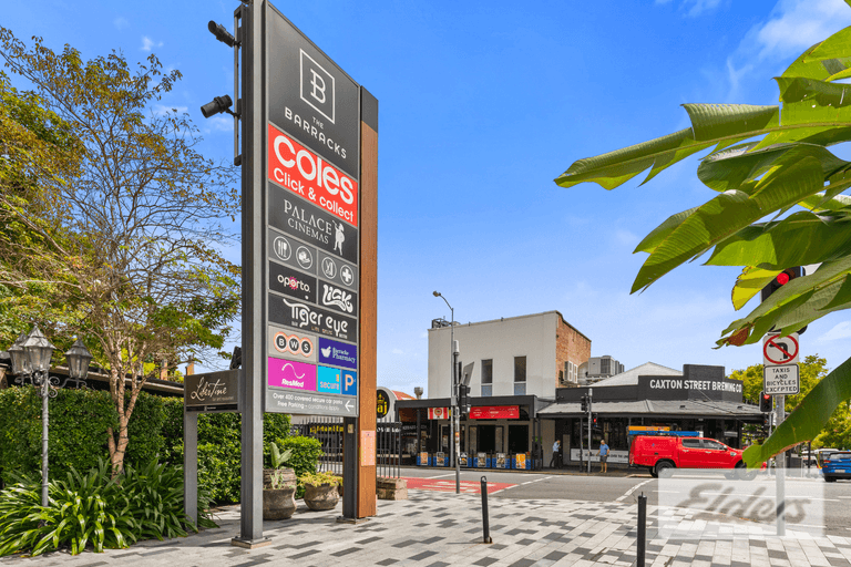 Leased Office at 48 Petrie Terrace, Petrie Terrace, QLD 4000 ...