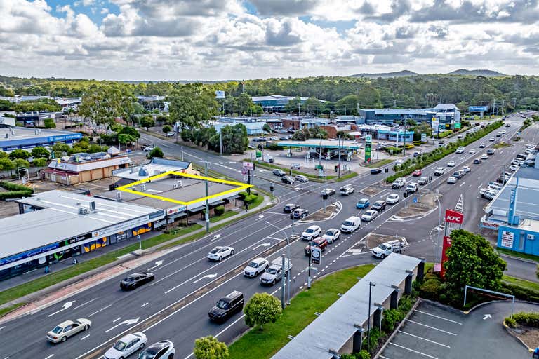 Leased Office at 2/2 Dollery Road, Capalaba, QLD 4157 - realcommercial